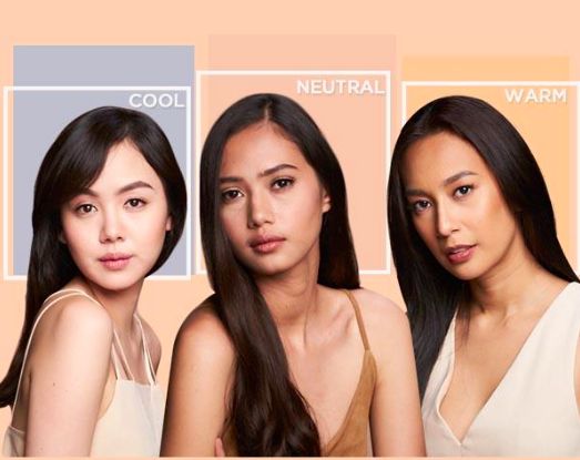 7 Tips to Choose the Right Shade Foundation - OlidFashion - Fashion ...