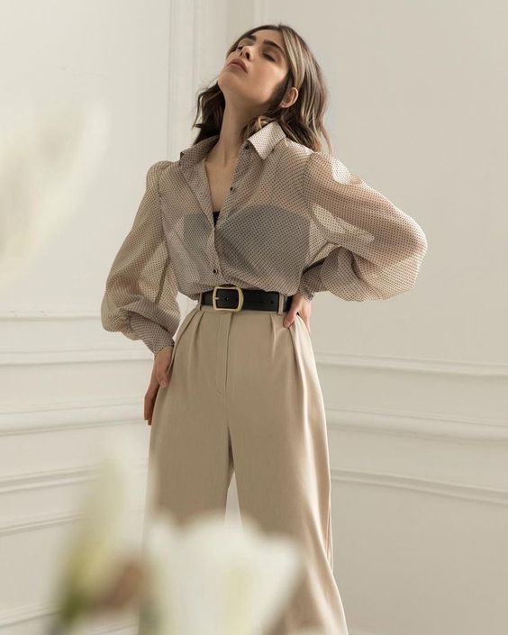 10 Museum Outfit Ideas to Look Vintage But Chic - OlidFashion - Fashion ...